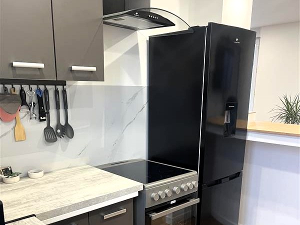 Les Trois Horizons – Appartement 2 - Eureka