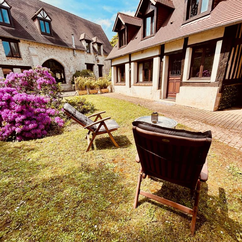 Concert : Voix et basson - SAINT-MARCEL - Nouvelle Normandie