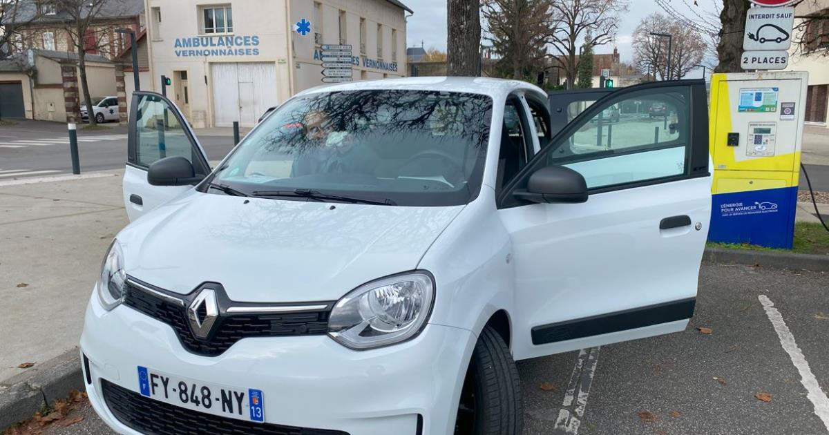 Courteasy - location de véhicules courte durée durable et inclusive et ...