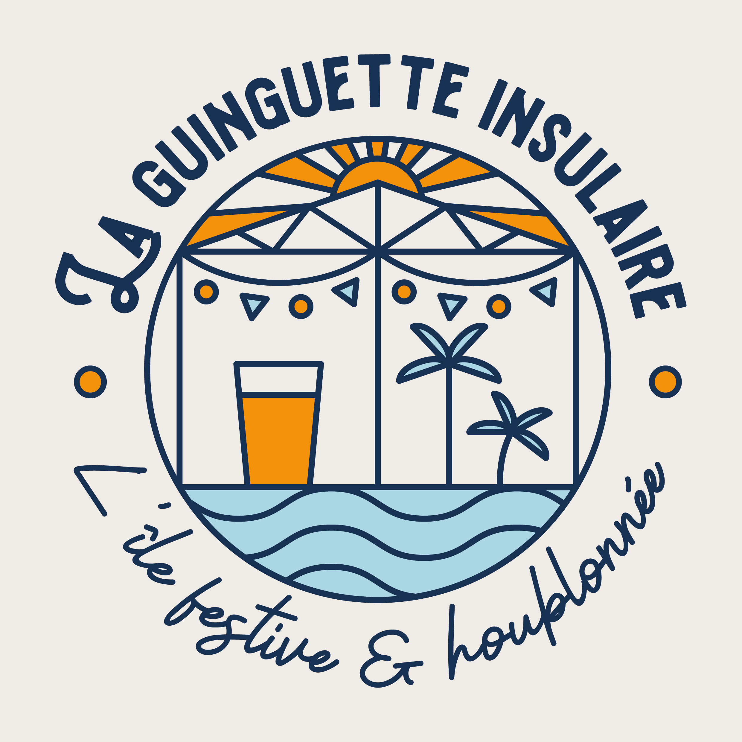 La Guinguette Insulaire - Eureka